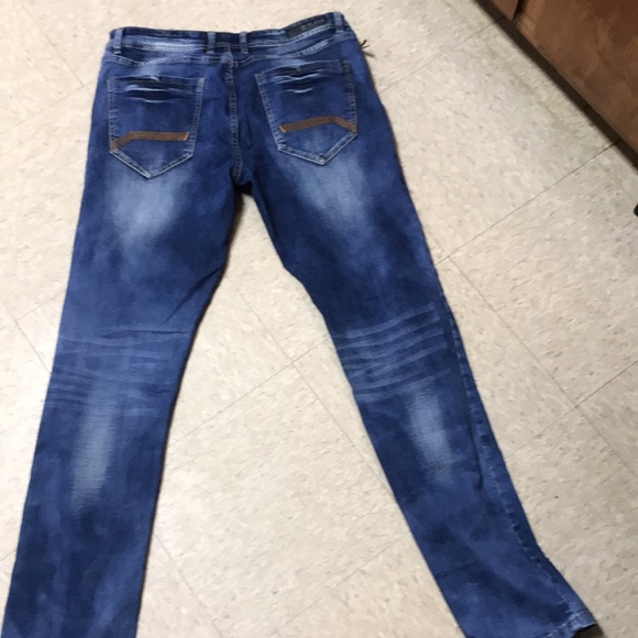 Jeans | Black Pike | Poshmark